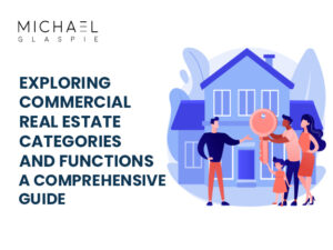 Exploring Commercial Real Estate Categories and Functions: A ...