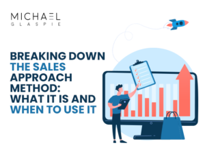 Breaking down the Sales Approach Method